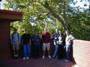 San Luis Obispo Monday Club