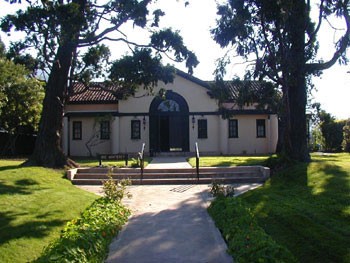 San Luis Obispo Monday Club